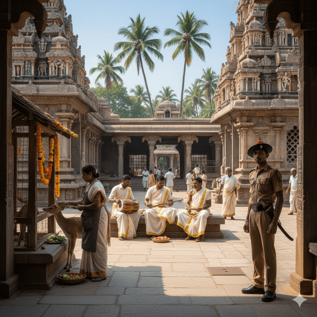 Job Listings - TN Govt Jobs Today – Latest Tamil Nadu Job Updates 2025